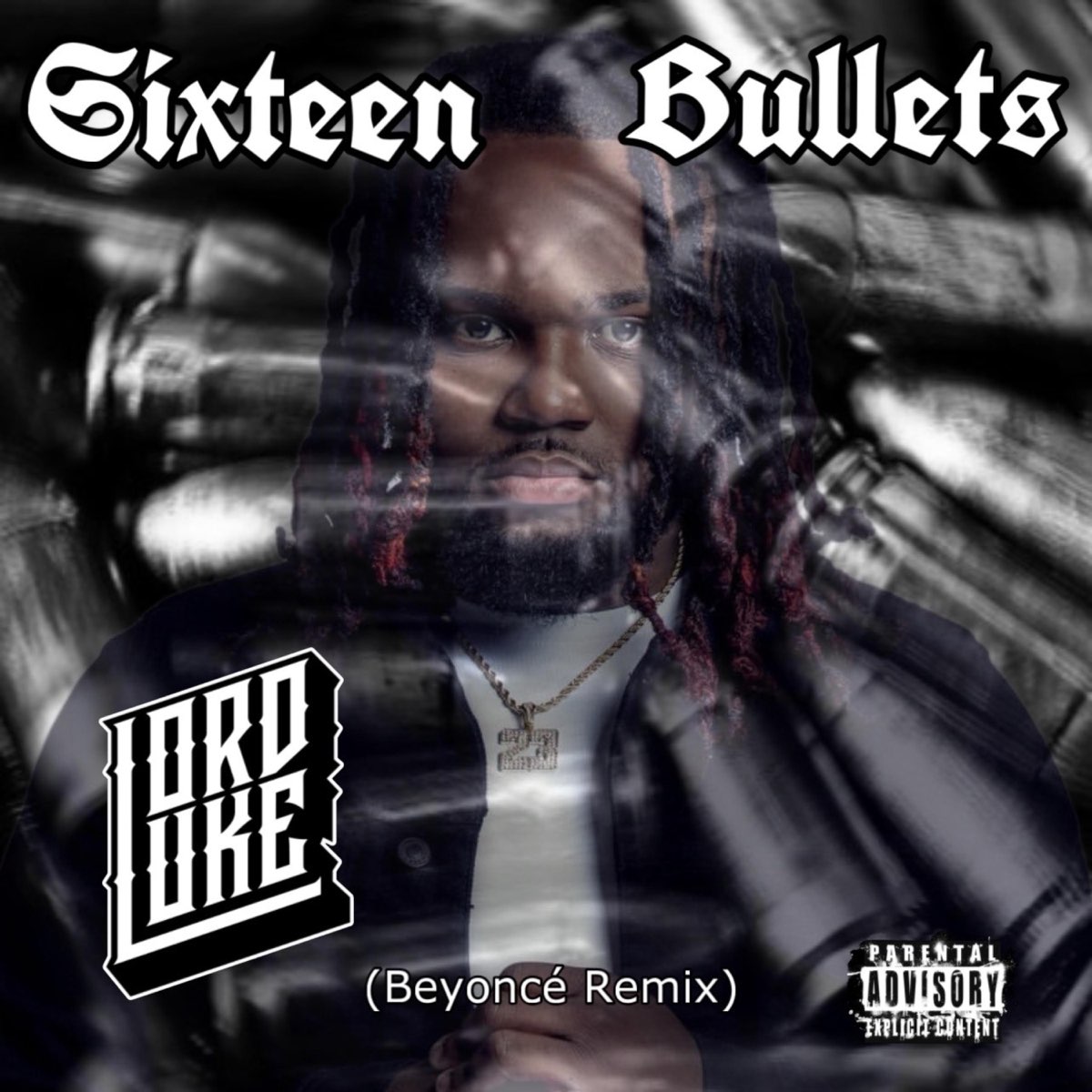 ‎16 Bullets - Single - Album by Lord Luke - Apple Music