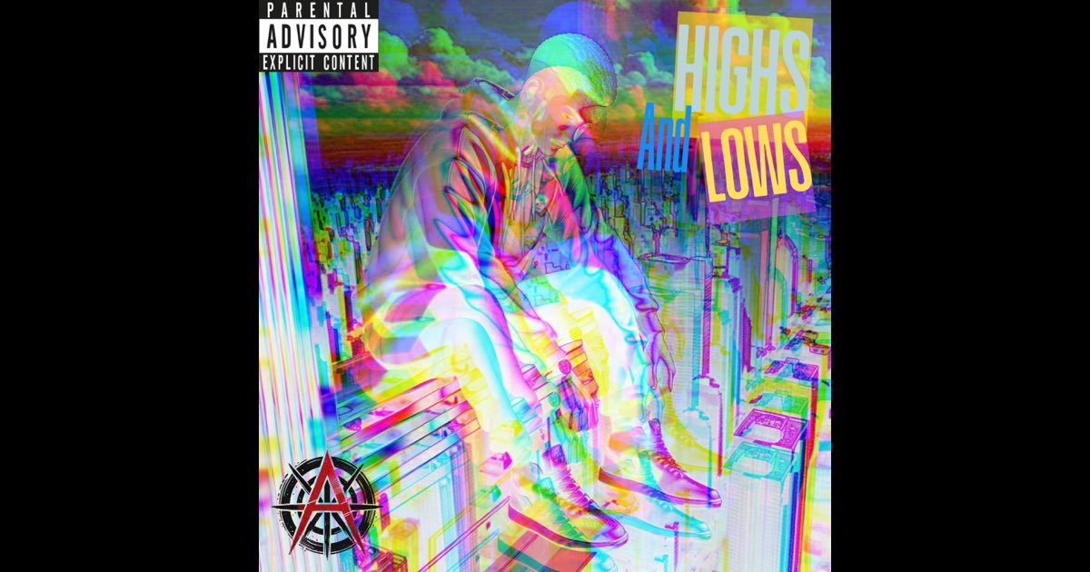 ‎Highs And Lows (Remixes) - Album by Alex Ample - Apple Music