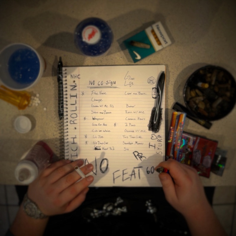 Wangster - Ginn Lee: Song Lyrics, Music Videos & Concerts