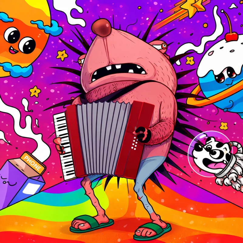 IDK DARLING (Trili Frili Longsong) - Zezanje: Song Lyrics, Music Videos ...