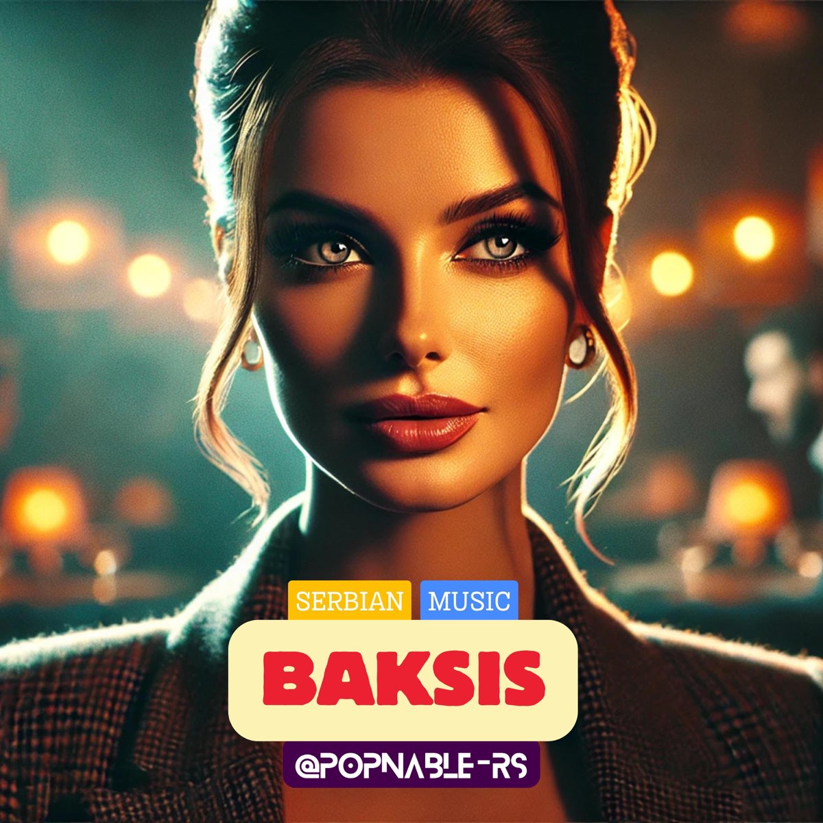 ‎Srpski Hitovi 2024: Nove Pesme (Baksis, 2024) - EP - Album by Popnable ...
