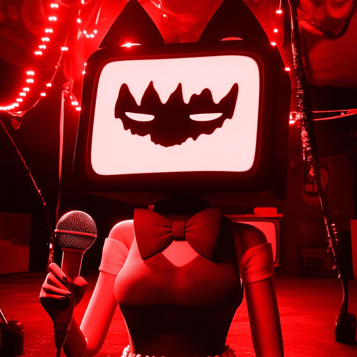 DANDY'S WORLD! (Sped Up) - Single” álbum de KURUM1 en Apple Music