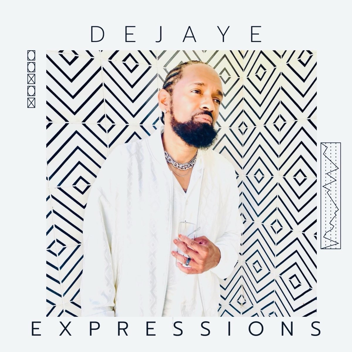 ‎Expressions 2.0 - Album by DeJaye - Apple Music