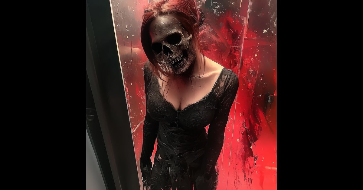 ‎Grave Digger - Single - Album by Alice Anarchy - Apple Music