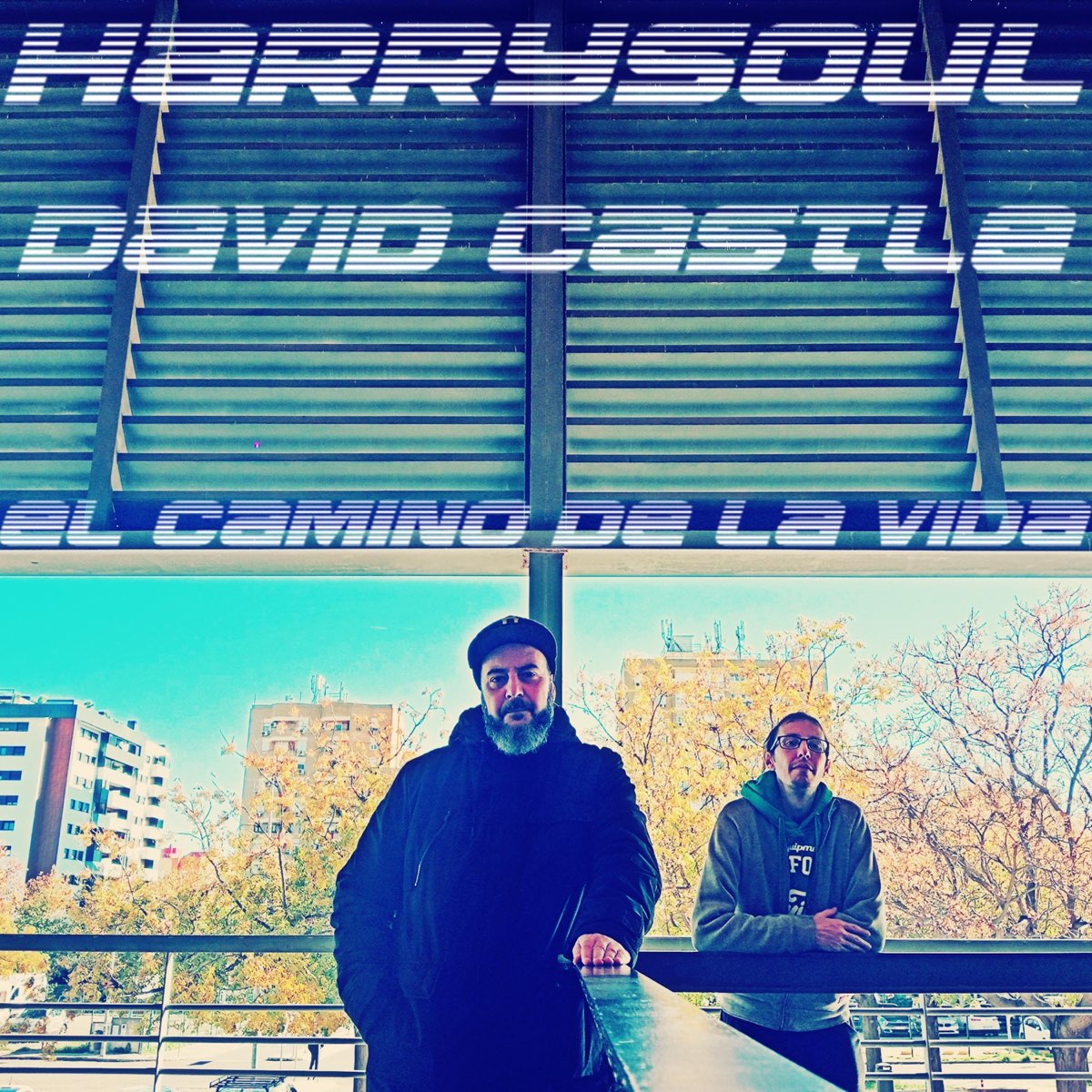 ‎El Camino De La Vida (feat. David Castle) [Adelanto - Italo Disco Funk] - Single - Piachのアルバム ...