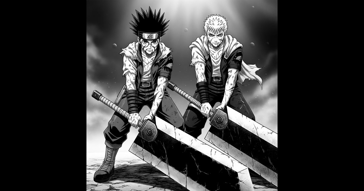 ‎Le Manga Rap (Saison 2) — álbum de Cookiesan — Apple Music