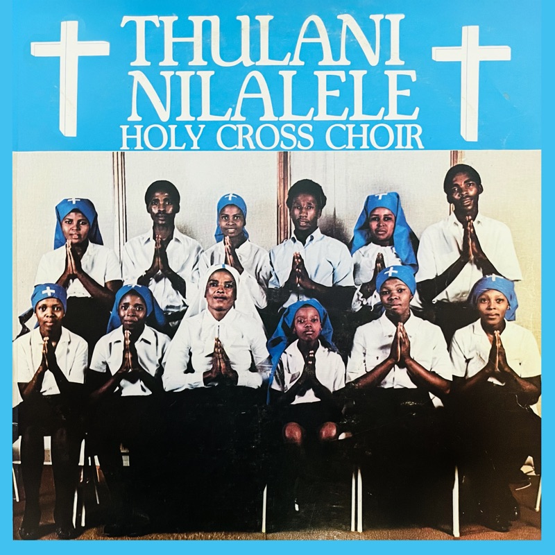 Vukani Bandla Bo - The Holy Cross Choir: Song Lyrics, Music Videos ...