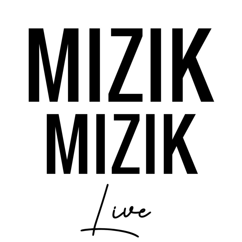 WEBE "LIVE OBAS" (Live) - MIZK MIZIK: Song Lyrics, Music Videos & Concerts