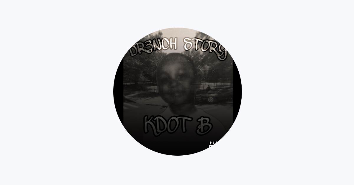 ‎KdotB OT3 - Apple Music