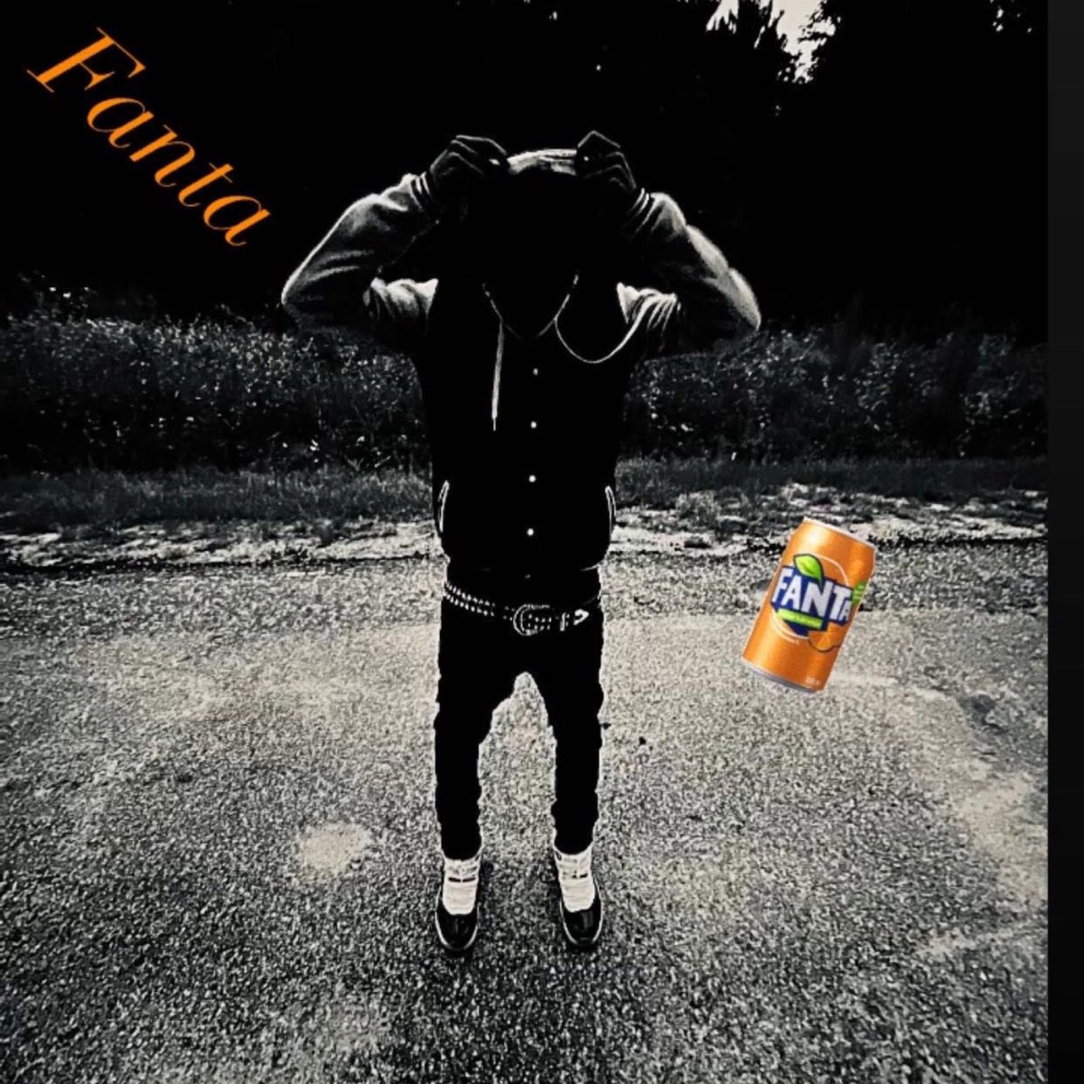 ‎Fanta - Single - Album by Ai PublixFigure - Apple Music