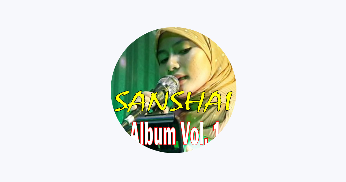 ‎Sanshai - Apple Music