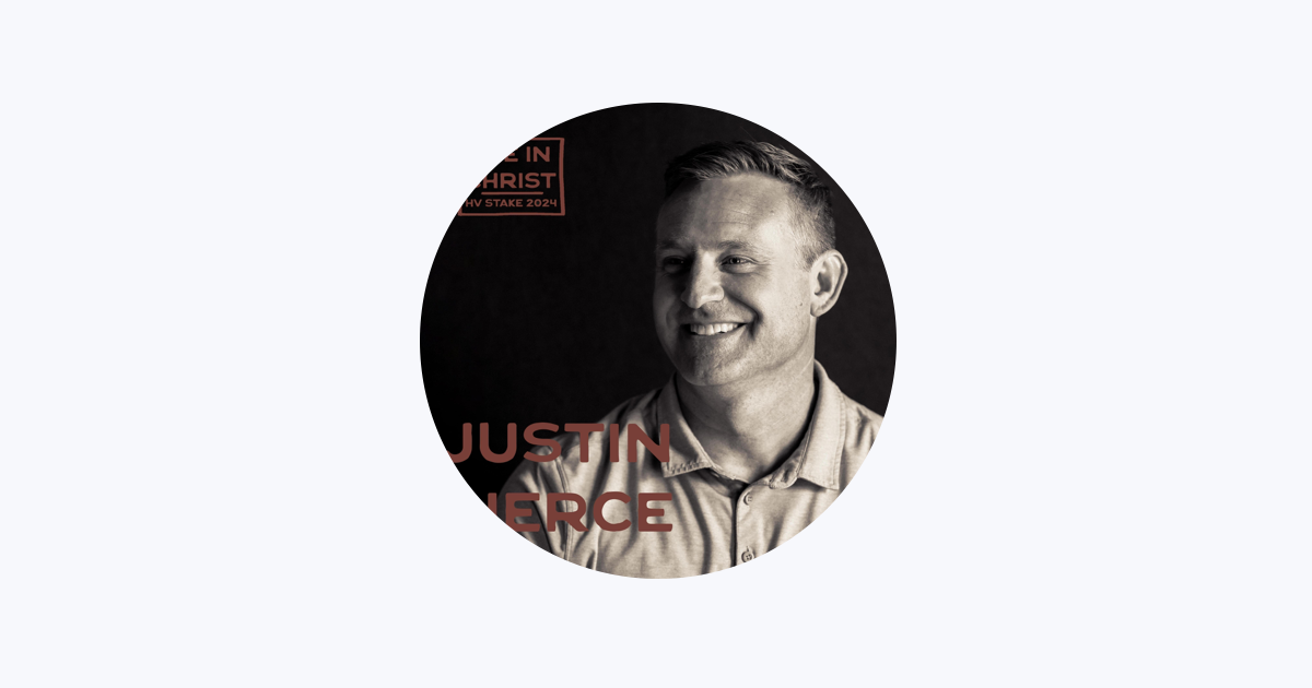 ‎Justin Pierce - Apple Music