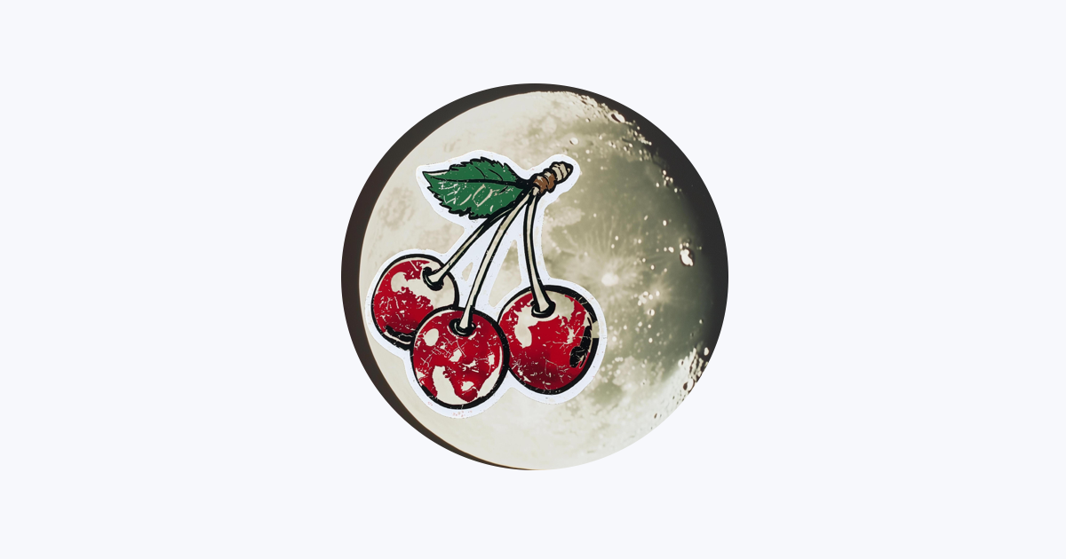 ‎CherryMoon – Apple Music
