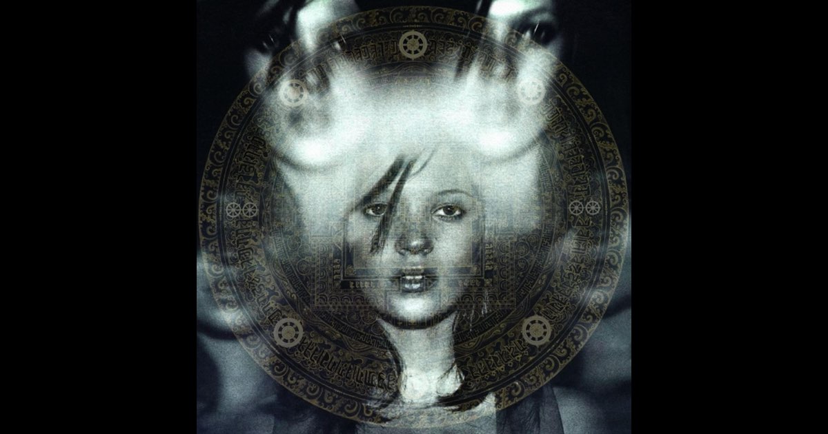 ‎prtty rav3g1rl rmx - Single - Album by michael angelo - Apple Music