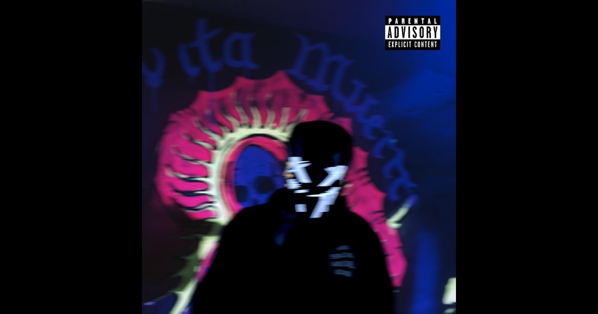 ‎D. D. D (MIX) - Single - Album by El Sereno Bae - Apple Music