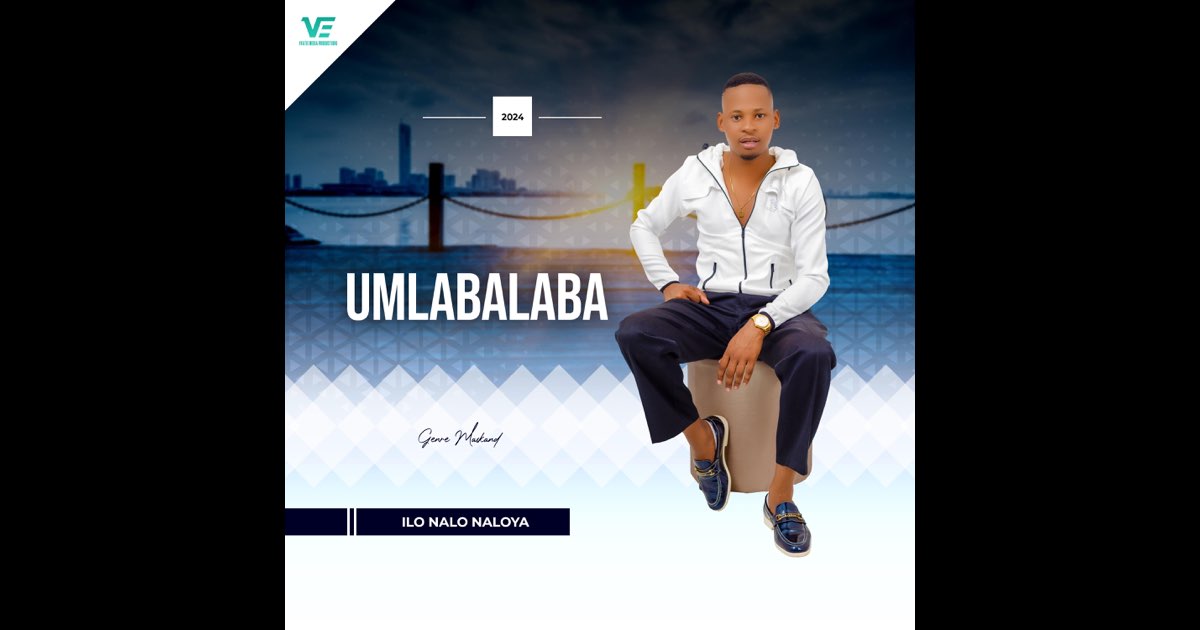 ‎Ilo Nalo Naloya - Album by Umlabalaba - Apple Music