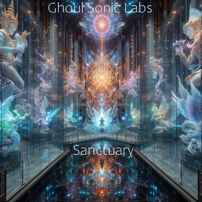 Asido (feat. Hatsune Miku) [DIVA remix] - Ghoul Sonic Labs: Song Lyrics ...