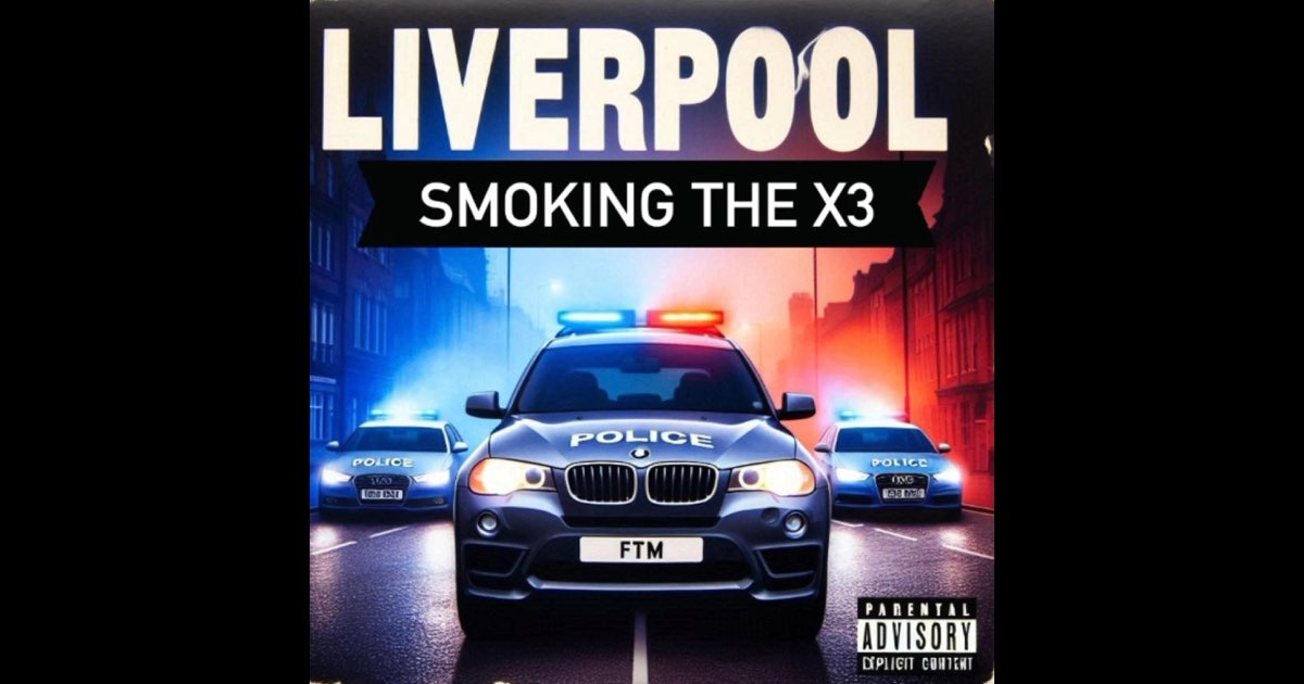 ‎Smoking the x3 (feat. Brisc0151) - Single - Album by Ruger.0151 ...