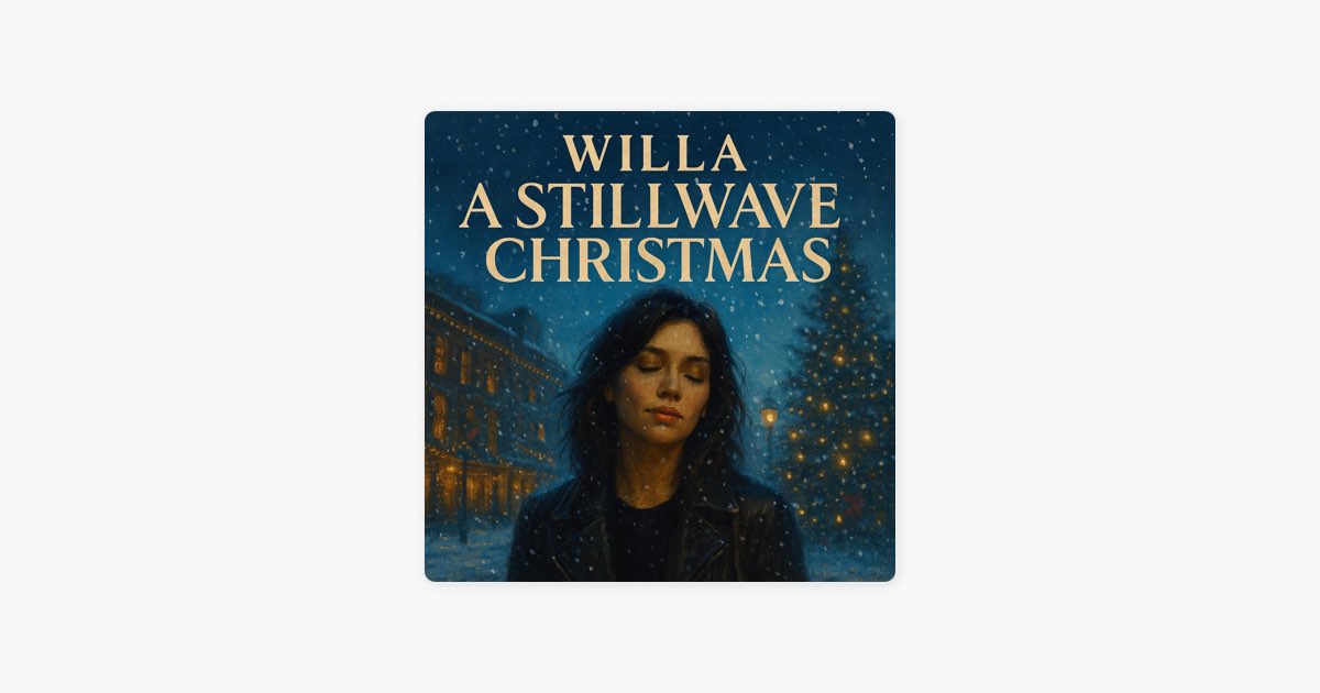 ‎We Wish You A Merry Christmas – Song by Willa – Apple Music