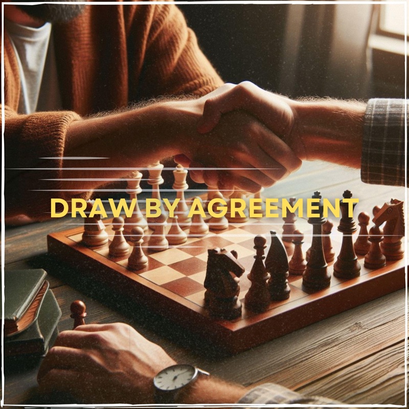 Draw By Agreement - Mr.MSK: Song Lyrics, Music Videos & Concerts