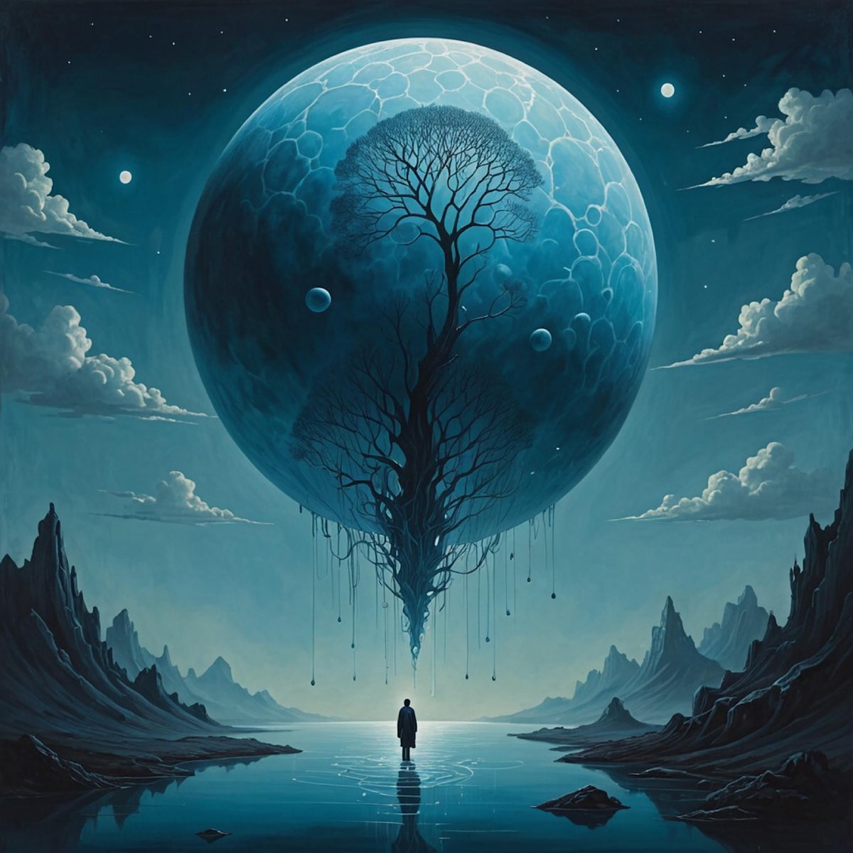 ‎Anamnesis - Album by Entropy in Motion - Apple Music