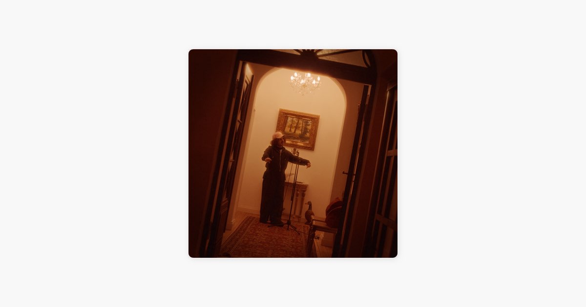 ‎monica – Song by Baby Geoff – Apple Music