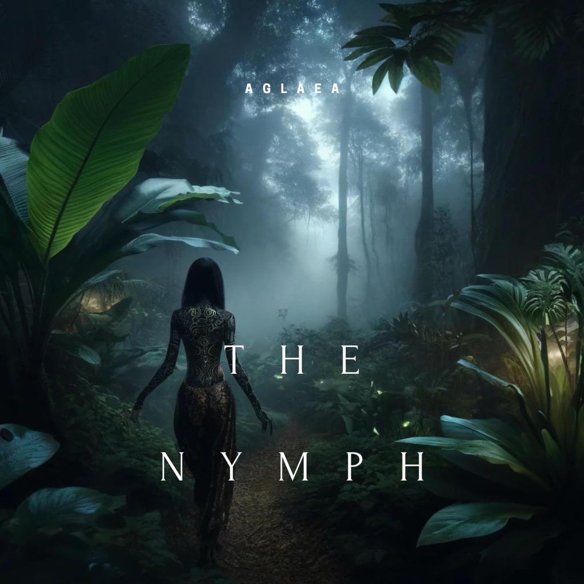 ‎The Nymph - Single - Album by Kamisan - Apple Music
