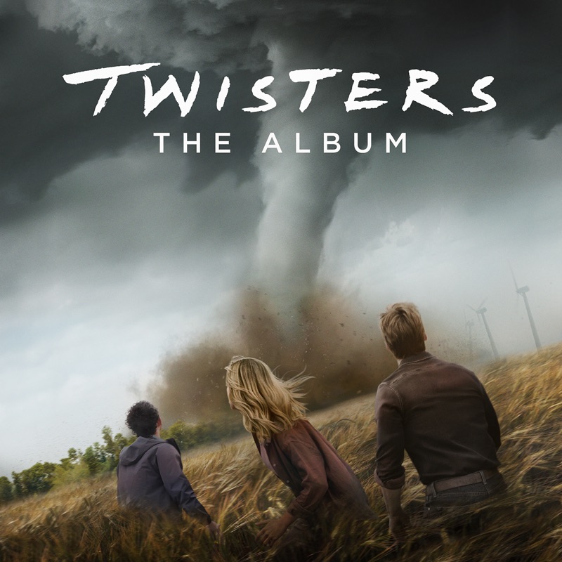 New Loop (From Twisters: The Album) - Tyler Halverson: Song Lyrics, Music Videos & Concerts