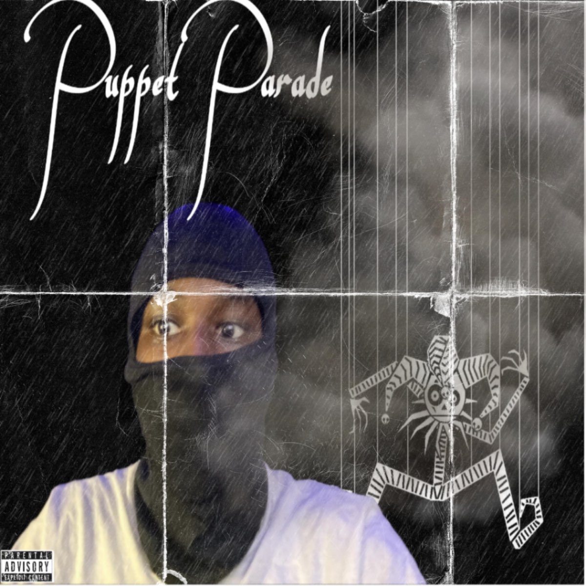 ‎Puppet Parade - Album by Kjdraco - Apple Music