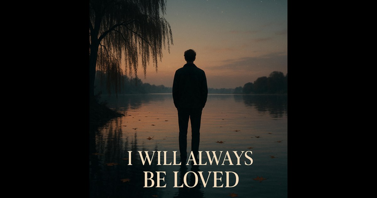 ‎I Will Always Be Loved - Single - Album by Larry Selig - Apple Music