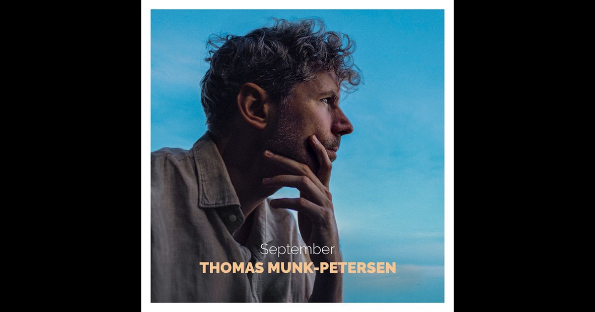 ‎September (feat. Carsten Landors & Mads Jensen) - Single - Album by ...