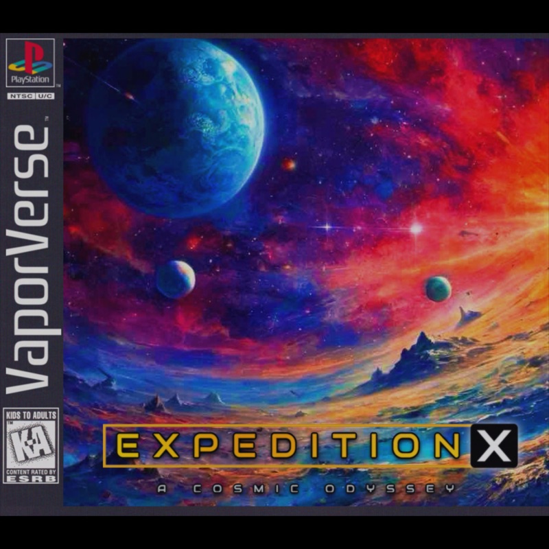 Exile Sector - VaporVerse: Song Lyrics, Music Videos & Concerts