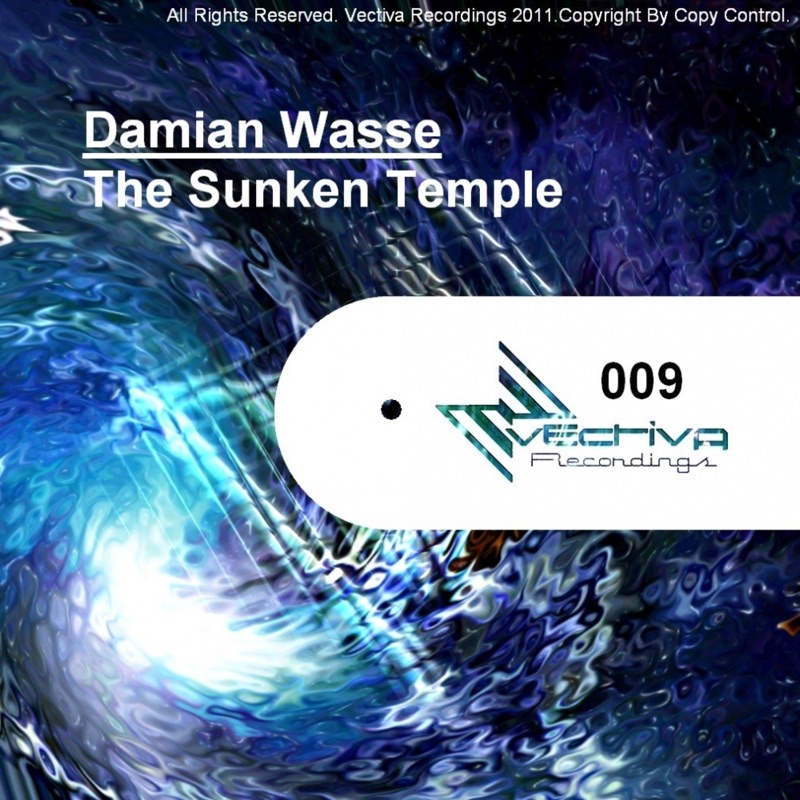 The Sunken Temple - Damian Wasse: Song Lyrics, Music Videos & Concerts