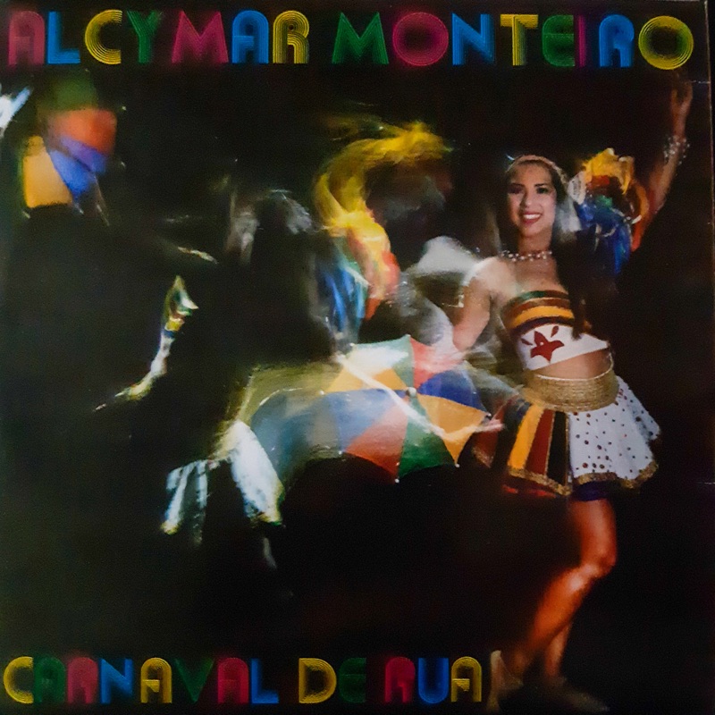 Linda Boneca De Papel Machê - Alcymar Monteiro: Song Lyrics, Music Videos & Concerts