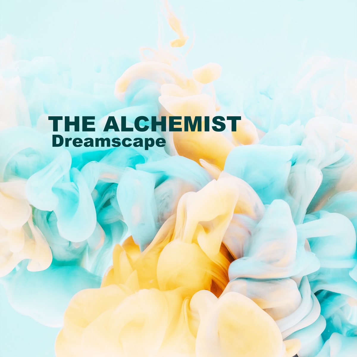 ‎Dreamscape - Single - Album by The Alchemist - Apple Music