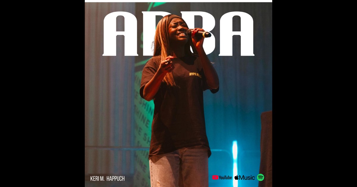 ‎Abba - Single - Album by Keri M. - Apple Music