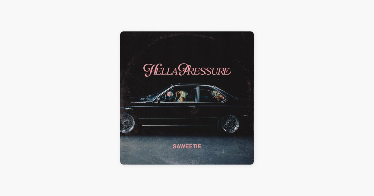 ‎i need some inspo – Song by Saweetie – Apple Music