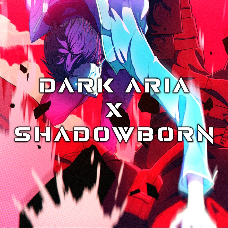 SHADOWBORN x DARK ARIA "Solo Leveling" (Epic Mashup) - Pharozen: Song Lyrics, Music Videos ...