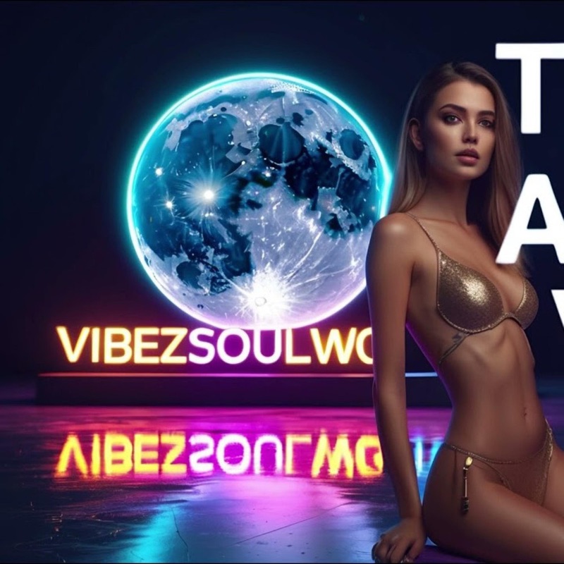 Trance Anthems Vibes 2025 Soul Eclipse VibezSoulWorld - VibezSoulWorld: Song Lyrics, Music ...