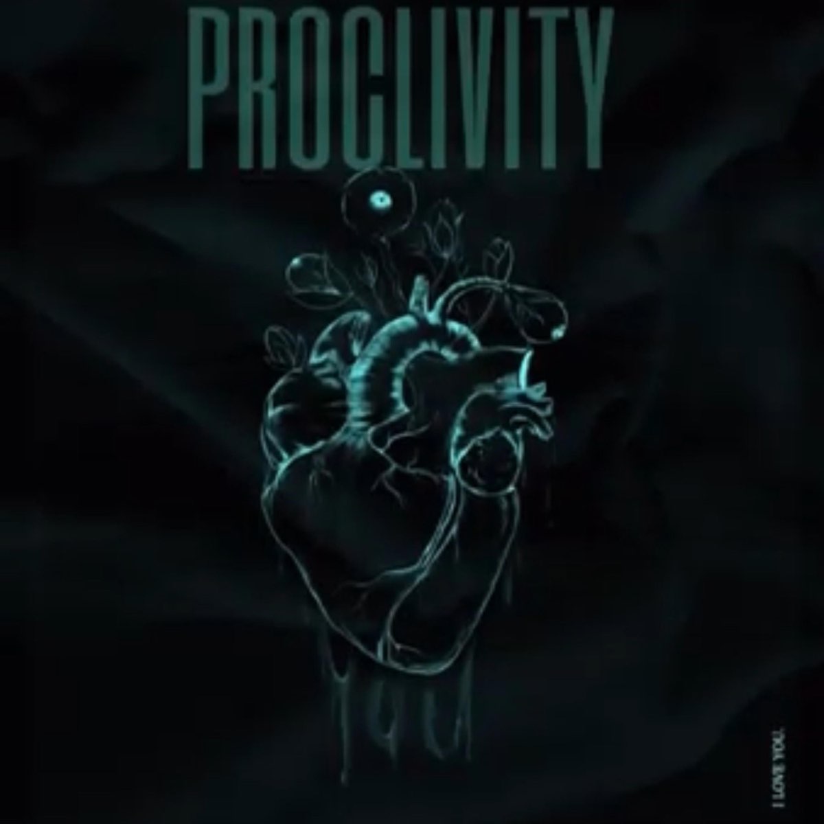 ‎Proclivity - Album by JGUAP - Apple Music