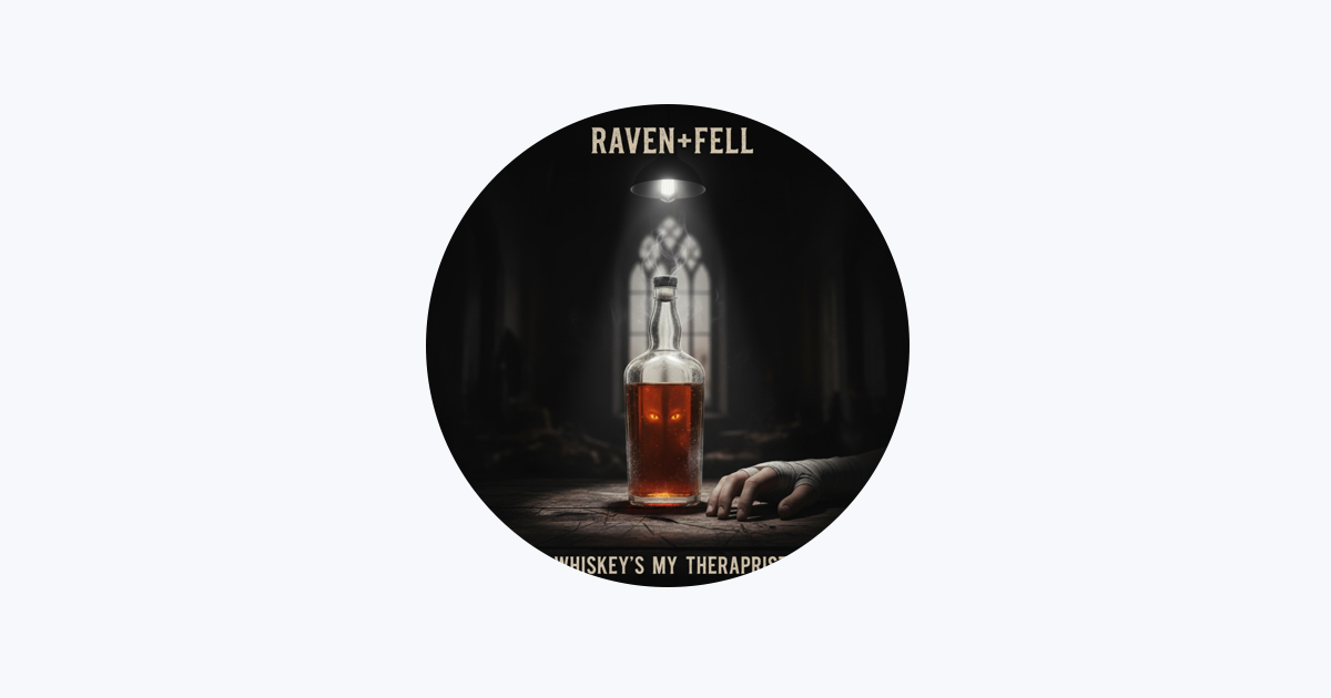 ‎Raven+Fell - Apple Music