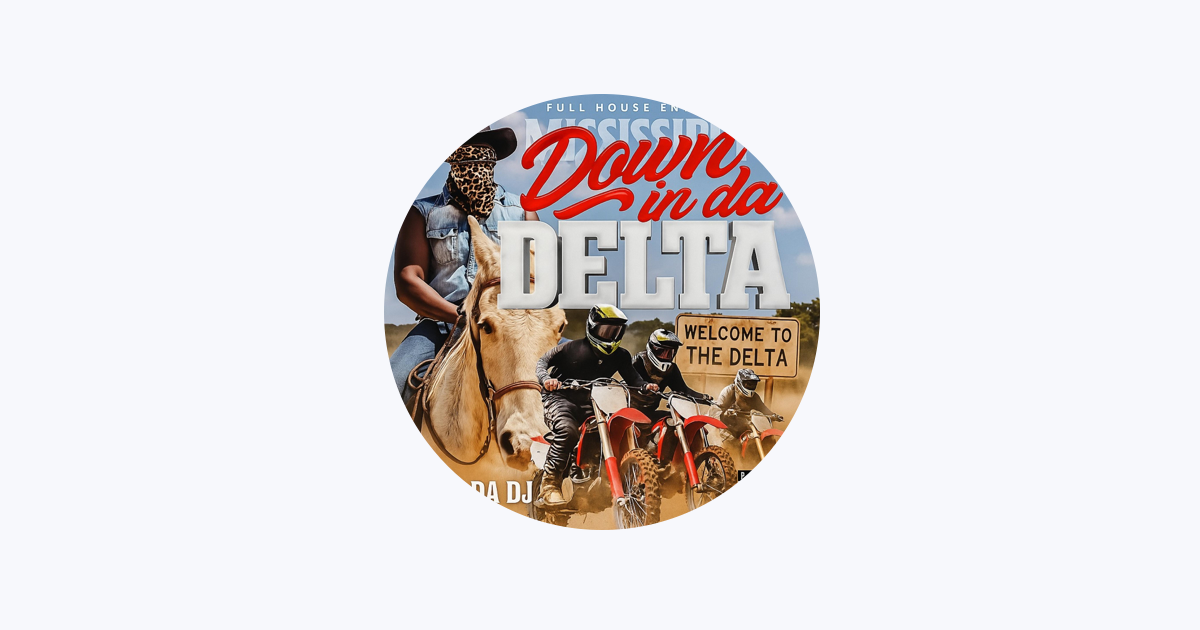 ‎Ipod Da DJ - Apple Music