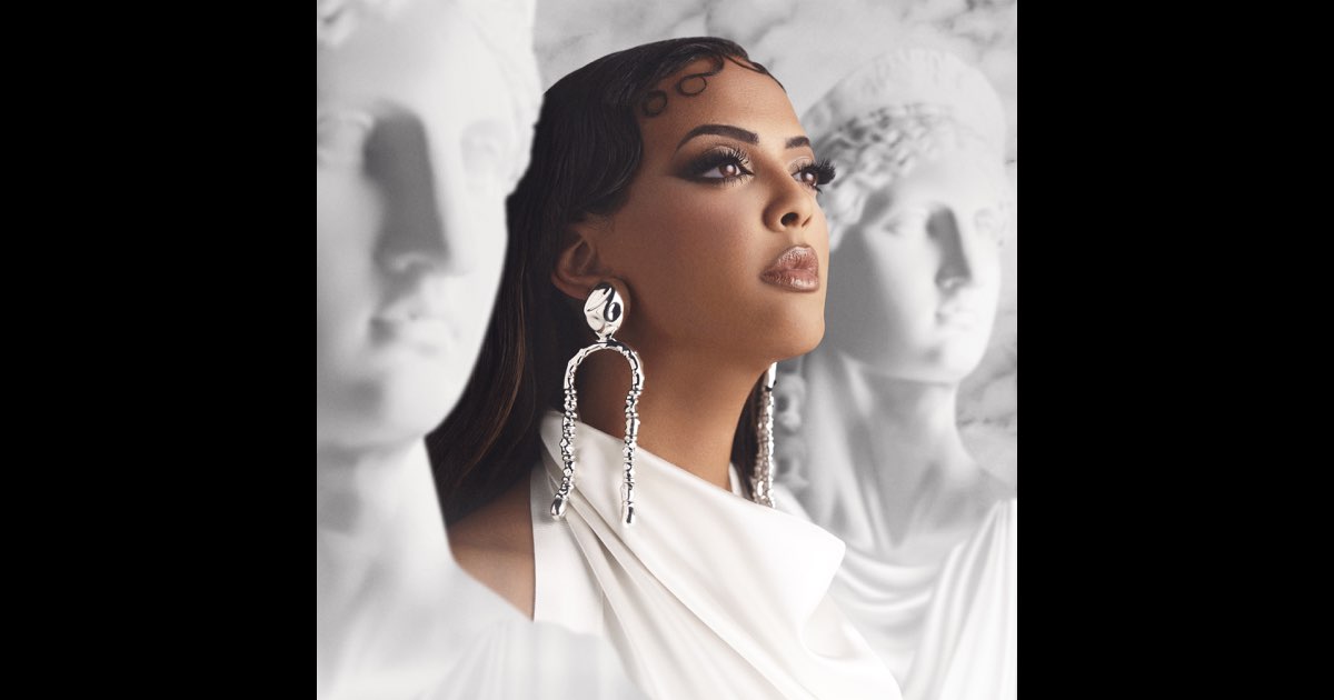 ‎ATHENA - Album by Nej - Apple Music