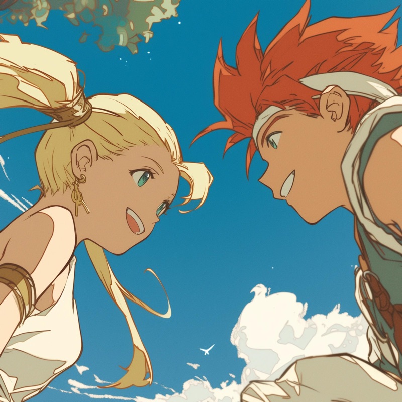 Lavos Final Battle - The Pixel Philharmonic: Song Lyrics, Music Videos ...