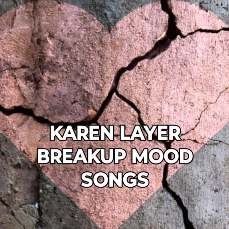 NO WORDS - Songs written by Karen J. Layer & Karen J. Layer: Song ...