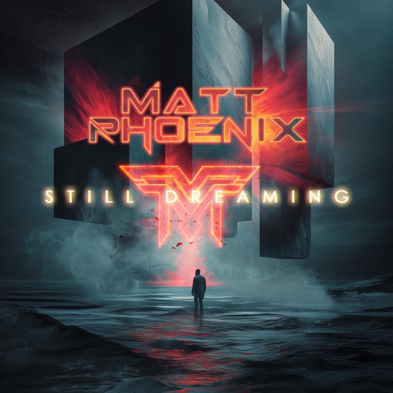 Let Me Be - Music Video by Matt Phoenix & King Iso - Shazam