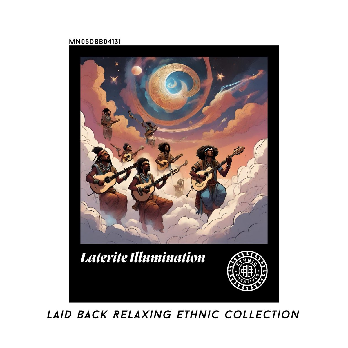 ‎Laterite Illumination: Laid Back Relaxing Ethnic Collection - Album by ...