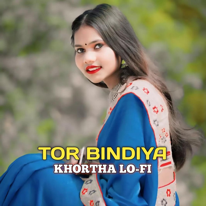 TOR BINDIYA DARPAN HOKHORTHA LO-FI SONG(GBR X BEATZ) - GBR Music: Song ...