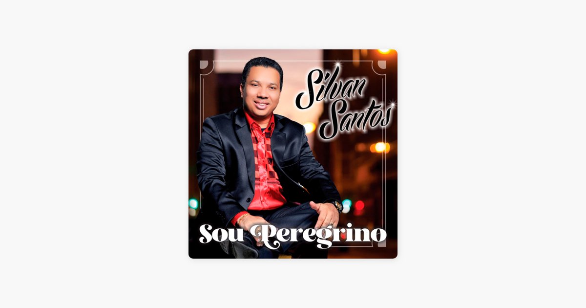 ‎Ei Jhow — música de Silvan Santos — Apple Music