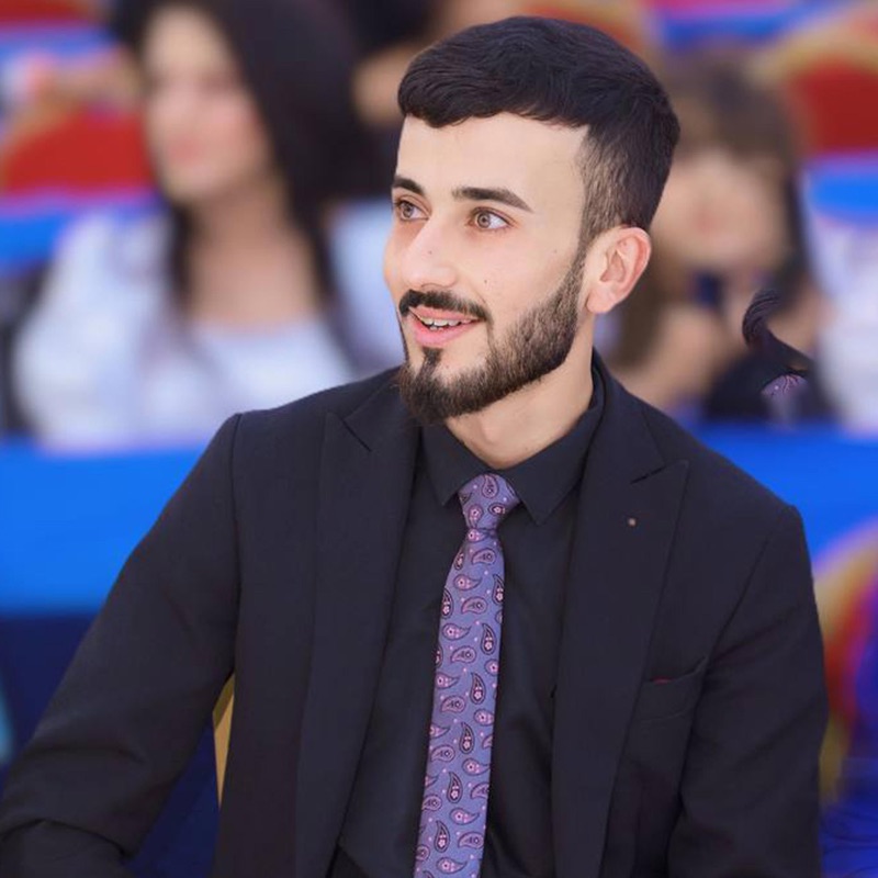 Hatim Lalişê - hamad ismail: Song Lyrics, Music Videos & Concerts